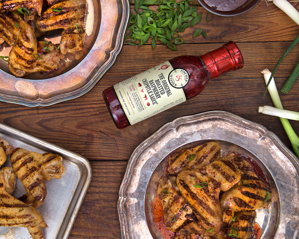 Fischer & Wieser Specialty Foods